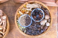 Resep Jamu Demam dari Keraton Solo yang Cespleng, Aman untuk Anak