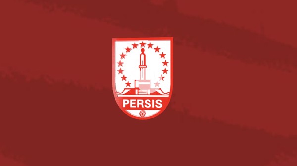 Persis Solo Logo Lampu Neon Box Logo Persis Solo: Hiasan Ruangan Keren