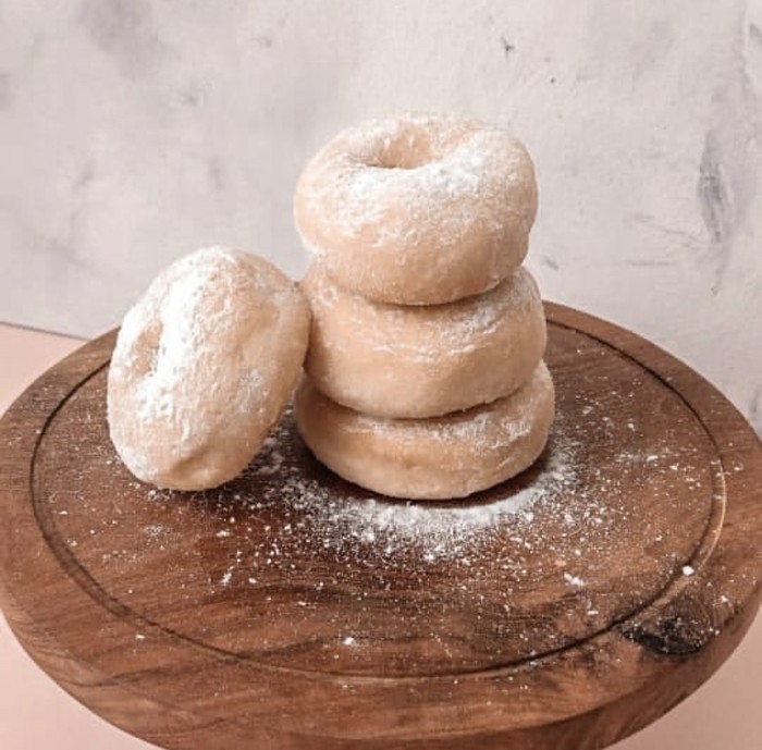 20 Donat Murah dan Empuk Ada di Sini!