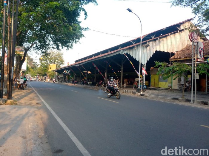 Potret Stasiun Blora dari Zaman Belanda hingga Kondisi Terkini