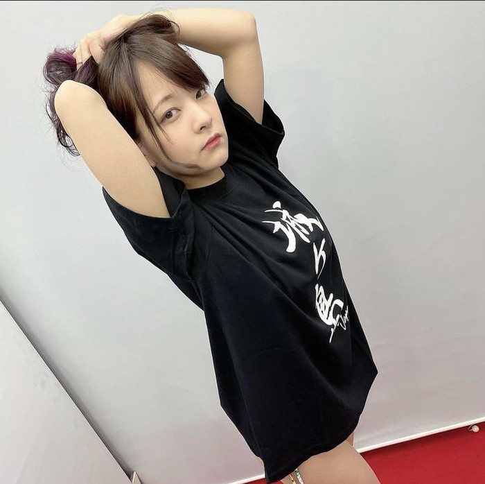 Potret Mikako Abe, Bintang Porno Jepang Pertama yang Positif COVID-19