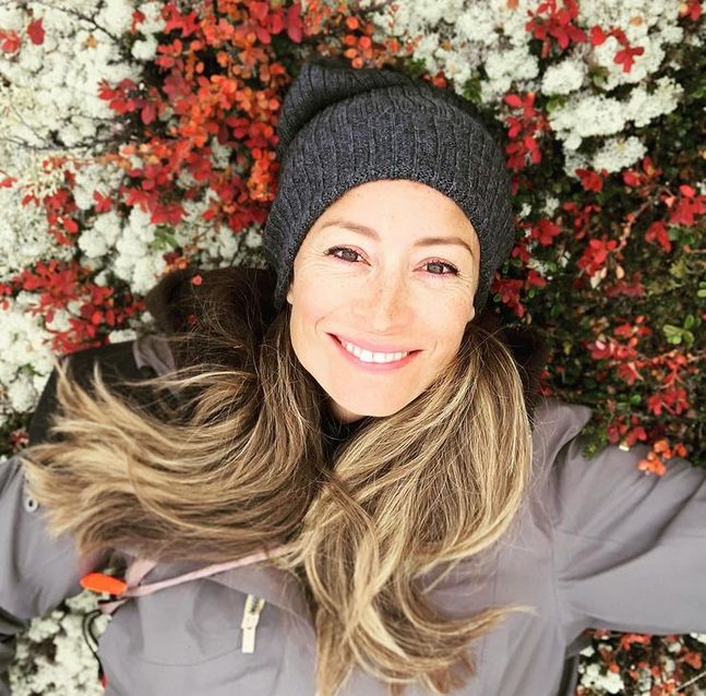 Rebecca Loos Ungkap Alasannya Buka Perselingkuhan dengan David Beckham Rebecca Loos Ungkap Alasannya Buka Perselingkuhan dengan David Beckham