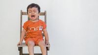 Tantrum Pada Anak: Apa Itu, Penyebab, dan Cara Mengatasinya