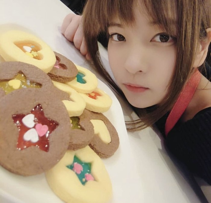 Mikako Abe, Bintang JAV Cantik Penggemar Lolipop dan Ramen yang Baru ...