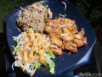 Puas dan Kenyang! Ini 5 Tempat Makan 'Jejepangan' Enak di Tebet