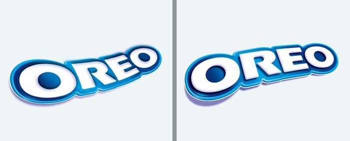Tebak Logo Merek Terkenal, Coba Mana yang Benar?