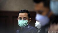 Juliari Batubara Divonis 12 Tahun Bui, Ini 7 Hal Terbarunya