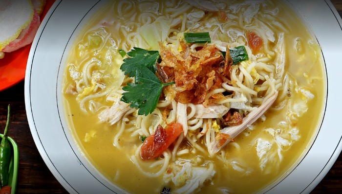20 Mie Godog Jawa Sedap Ada di Sini