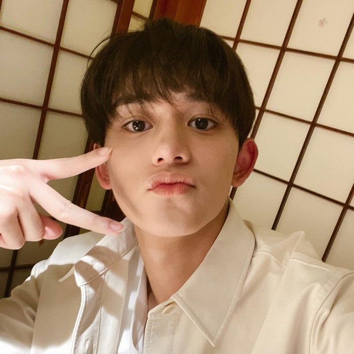 10 Potret Lucas WayV yang Terlibat Skandal Gaslighting