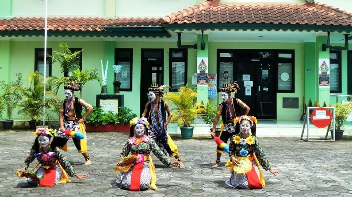 Deretan Desa Wisata Terbaik Ini Ada di Jawa Tengah-DIY, Apa Saja?