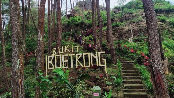 Deretan Desa Wisata Terbaik Ini Ada di Jawa Tengah-DIY, Apa Saja?