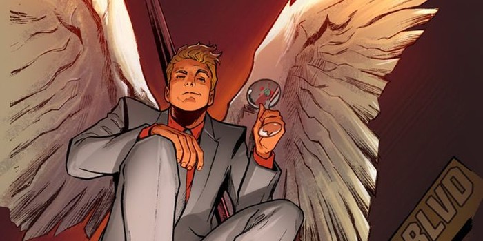 7 Karakter LGBT di DC Comics, Robin hingga Wonder Woman