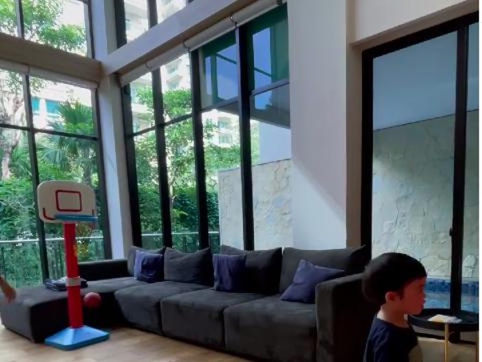 Potret Rumah Mewah Sandra Dewi dan Harvey Moeis di RI-Australia