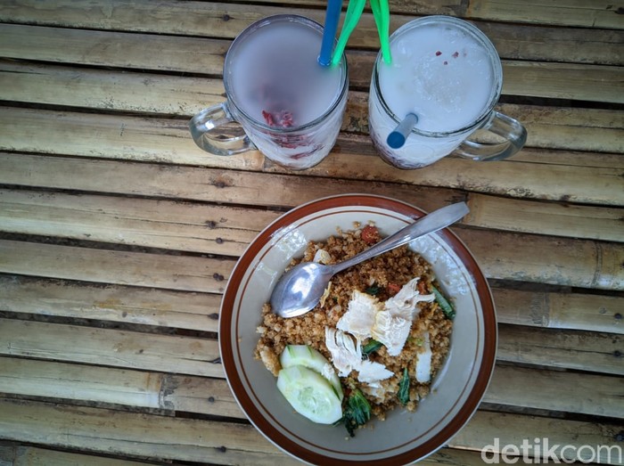 Sedep Mantep! Tiwul Goreng Khas Ponorogo yang Kenyal Gurih Buat Sarapan