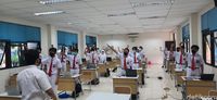 50 SMA Terbaik di Indonesia versi LTMPT 2021, Ada Sekolahmu?