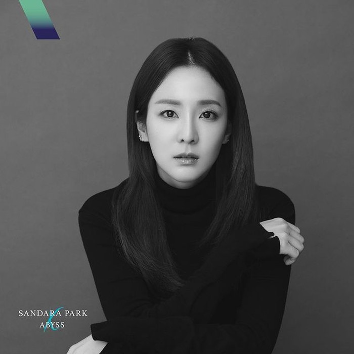 Foto Terbaru Sandara Park usai Gabung Abyss Company Curi Perhatian