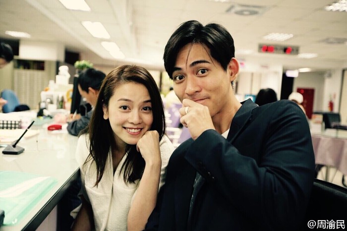 8 Potret Vic Chou dan Reen Yu, Bahagia Menikah hingga Punya Anak