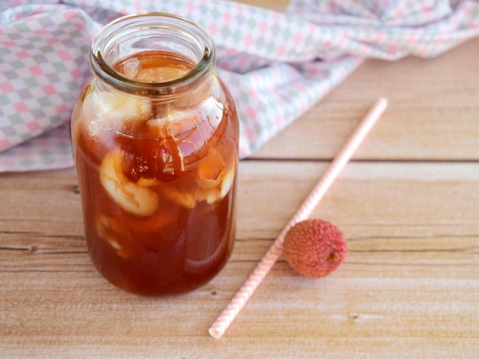 10 Kreasi Es dan Minuman Praktis yang Nyegerin Banget