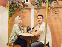 Suami Medina Zein Kecewa Saksi Ahli Berhalangan Hadir Lagi