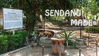 Melihat Sendang Made di Jombang yang Konon Jadi Tempat Pelarian Airlangga
