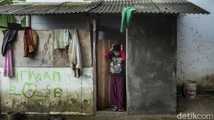 Fenomena Kampung Janda, Seperti Apa Realitanya?