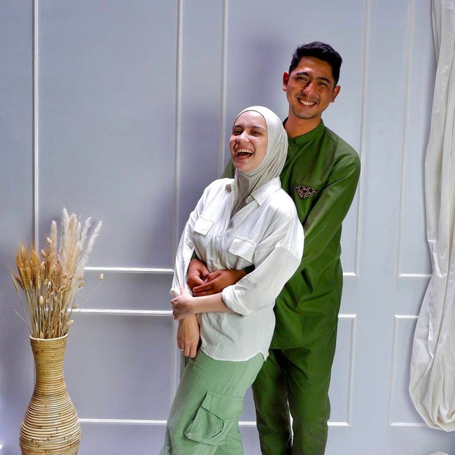 7 Foto Kebersamaan Arya Saloka & Putri Anne, Kini Gugat Cerai