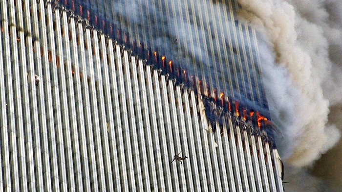 Mengenang Lagi Tragedi 9/11, Teror Terburuk dalam Sejarah AS