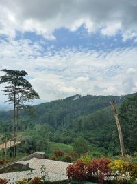 Pesona Tersembunyi di Destinasi Panorama Ampangan, Sudah Pernah ke Sini?