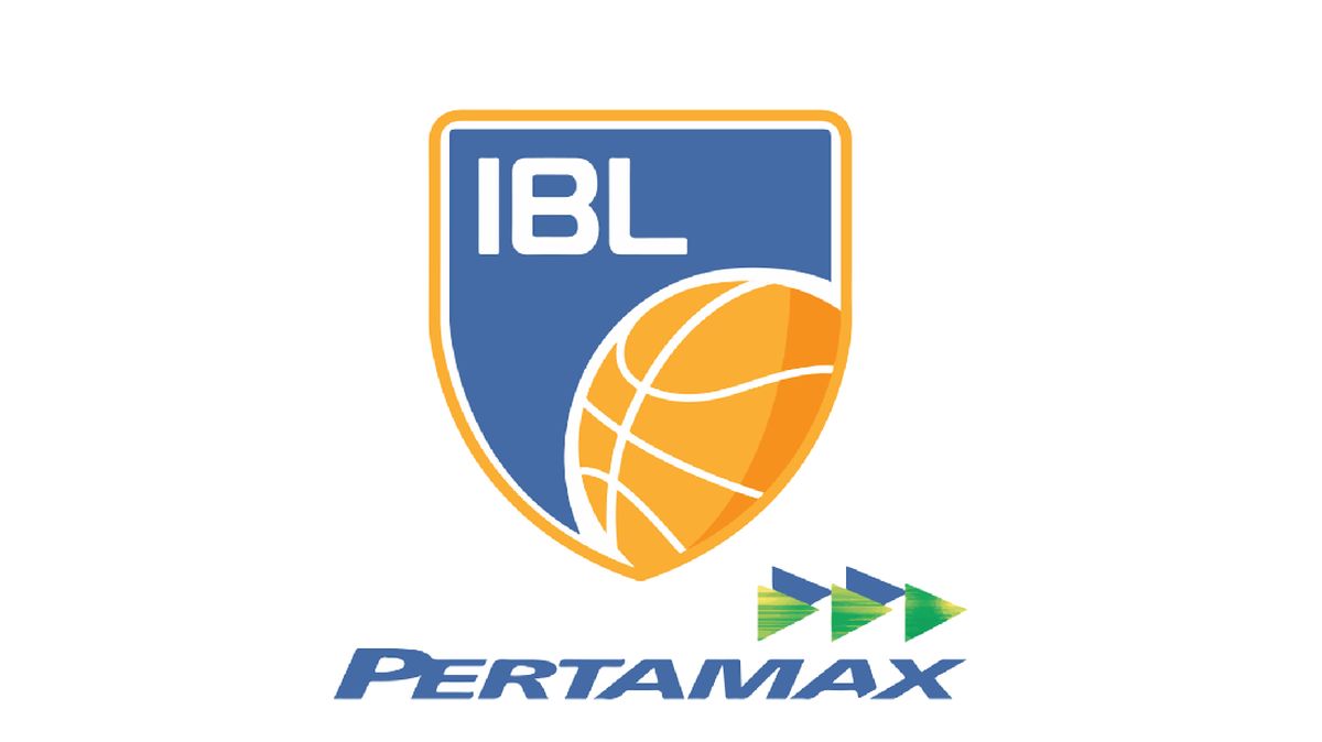 Klub Ibl Logo