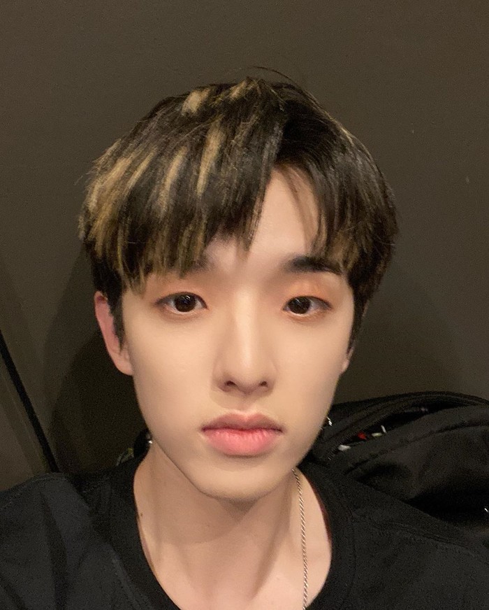 Jae DAY6 Dulu Versus Kini, Makin Bikin Hati Lumer!