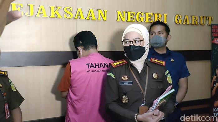 Buron Kasus Korupsi Dinas Perikanan Jabar Terlacak Usai Gugat Cerai Istri