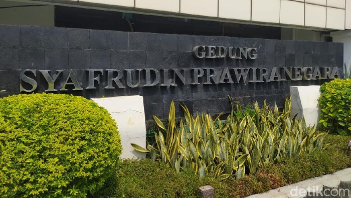 Punya Utang Rp 22,6 M, Nirwan-Indra Bakrie Dinanti Satgas BLBI Hari Ini Punya Utang Rp 22,6 M, Nirwan-Indra Bakrie Dinanti Satgas BLBI Hari Ini