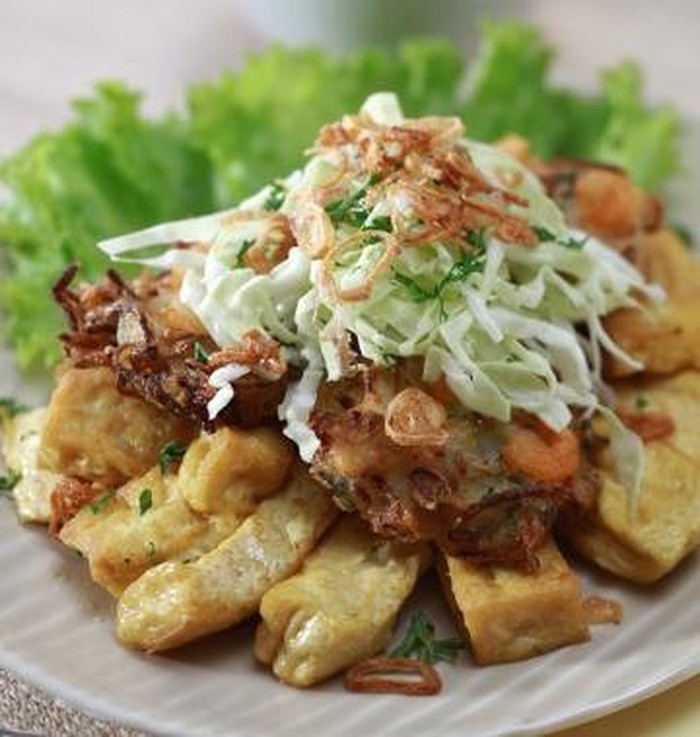 10 Resep Tahu Enak ala Restoran, Ada Sapo Tahu hingga Tahu Campur