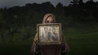 Menepis Viral Sebutan Kampung Janda