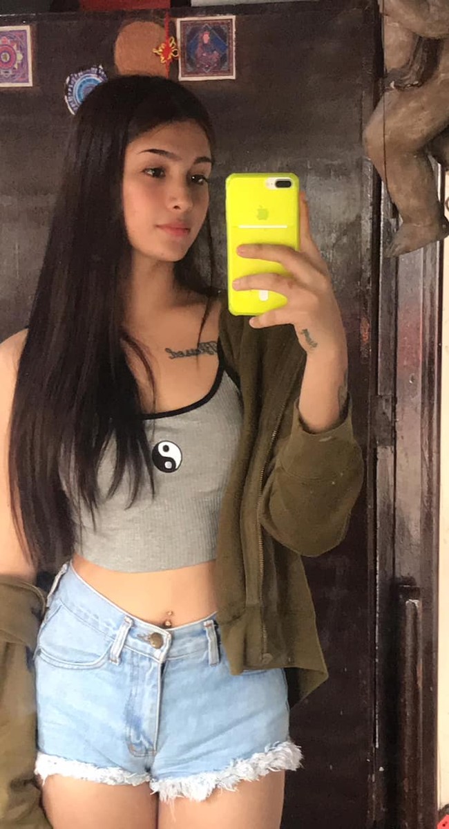 Kecantikan Wanita Ini Bikin Pria Terpesona, Tapi Foto Masa Lalunya Mengejutkan