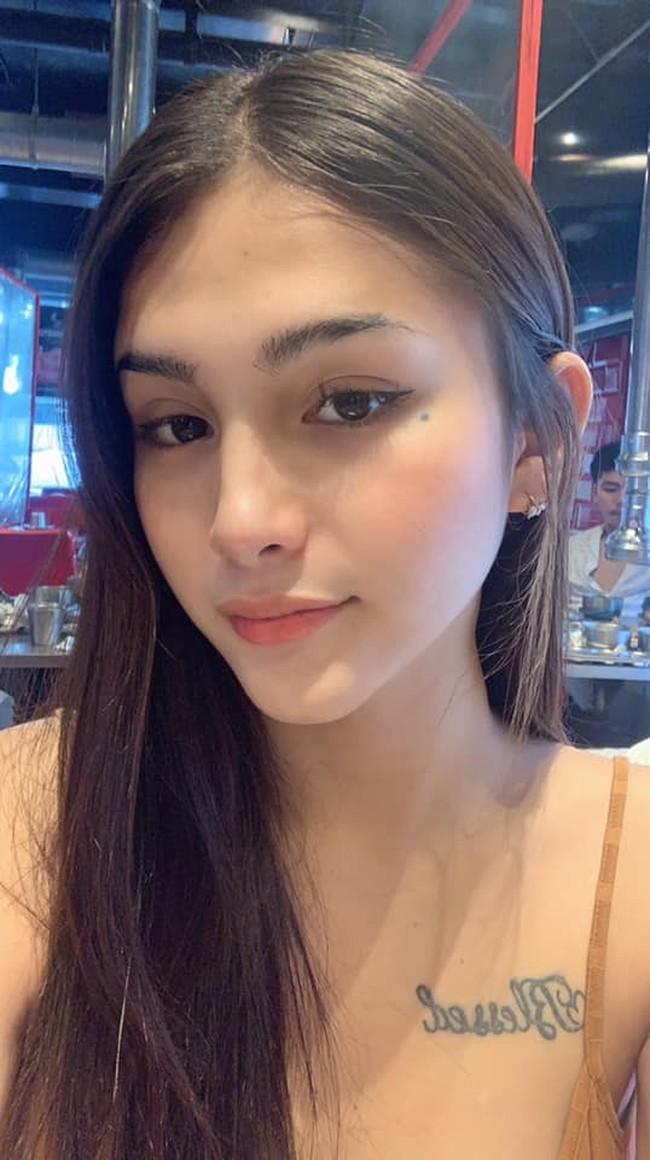 Kecantikan Wanita Ini Bikin Pria Terpesona, Tapi Foto Masa Lalunya Mengejutkan