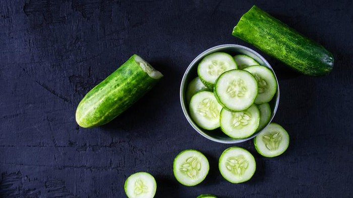 15 Manfaat Timun yang Baik Bagi Kesehatan dan Kecantikan 15 Manfaat Timun yang Baik Bagi Kesehatan dan Kecantikan