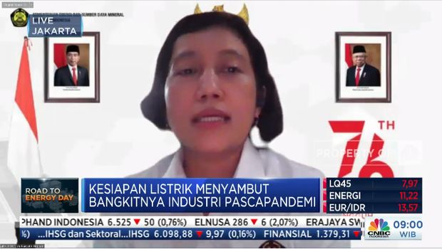 Batu Bara Terbang, Ini Cara Tekan Ongkos Listrik Gak Boncos Batu Bara Terbang, Ini Cara Tekan Ongkos Listrik Gak Boncos