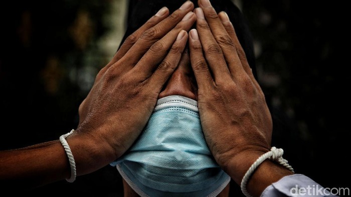 Tolak Kenaikan Cukai Rokok, Petani Tembakau Indonesia Demo di Jakarta