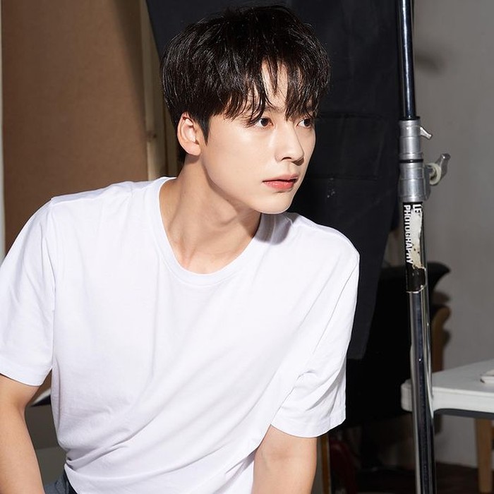 Byun Seong Tae, Pemeran Idol Ganteng di Hometown Cha-Cha-Cha