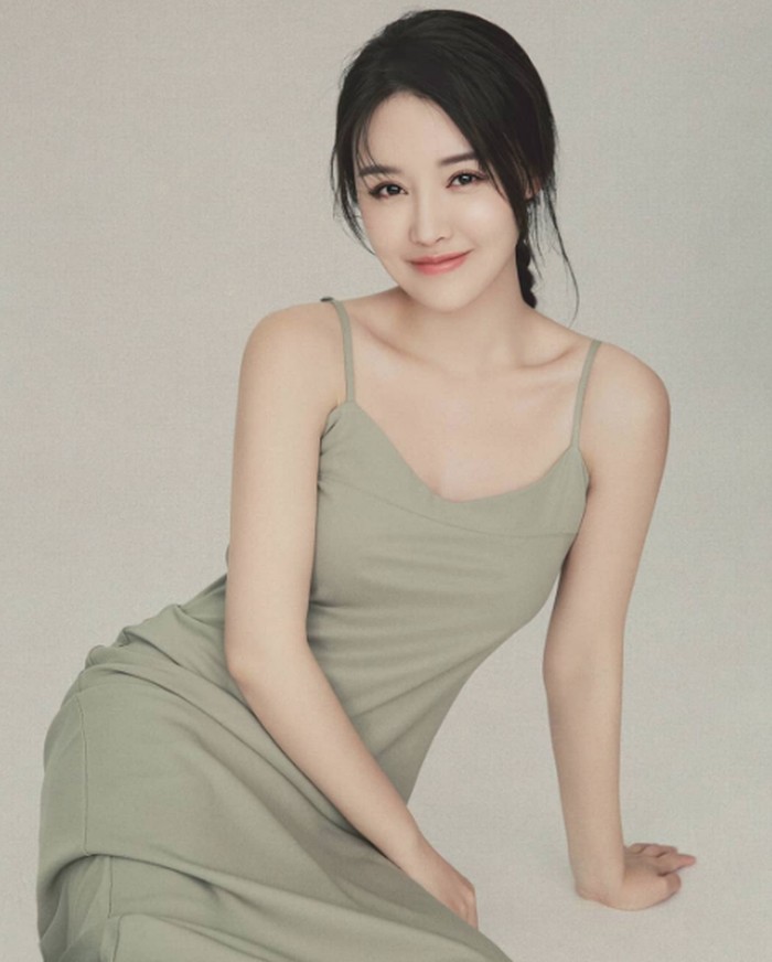 Niat Oplas Biar Cantik, Aktris China Ini Justru Menyesal Seumur Hidup