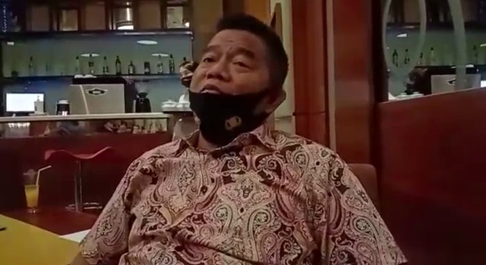 Sosok Brigjen Junior Tumilaar, Jenderal TNI yang Viral Surati Kapolri Sosok Brigjen Junior Tumilaar, Jenderal TNI yang Viral Surati Kapolri
