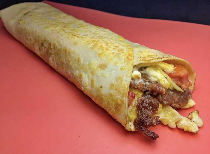 20 Kebab Mini dan Monster Ada di Sini!