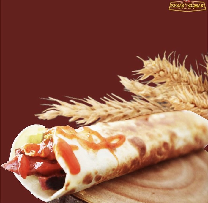 20 Kebab Mini dan Monster Ada di Sini!