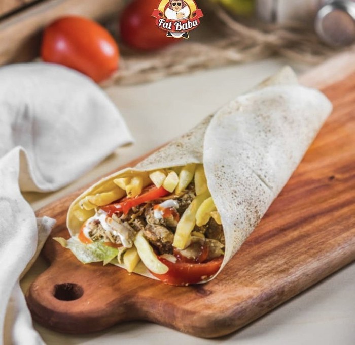 20 Kebab Mini dan Monster Ada di Sini!