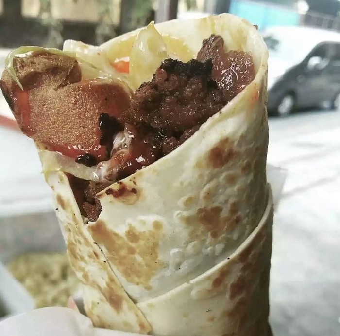 20 Kebab Mini dan Monster Ada di Sini!