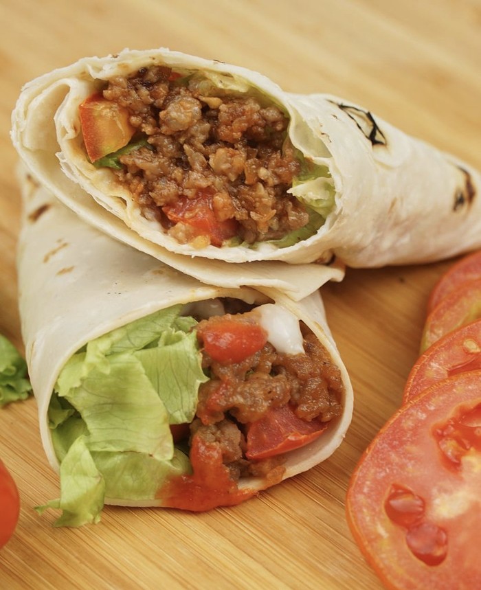 20 Kebab Mini dan Monster Ada di Sini!