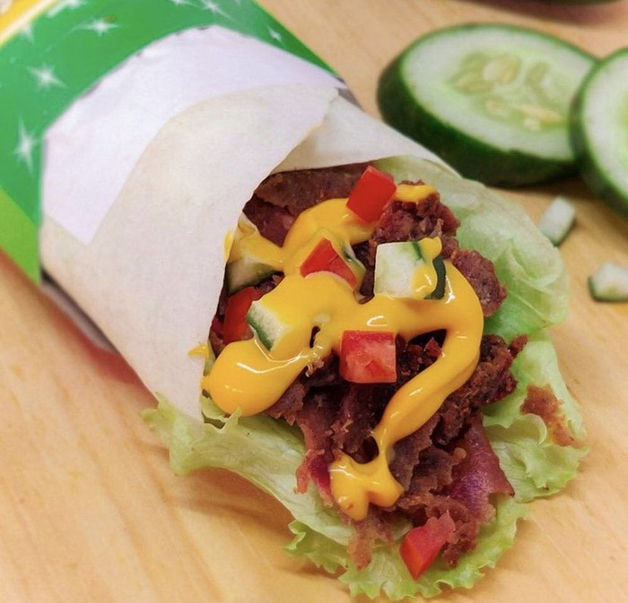 20 Kebab Mini dan Monster Ada di Sini!