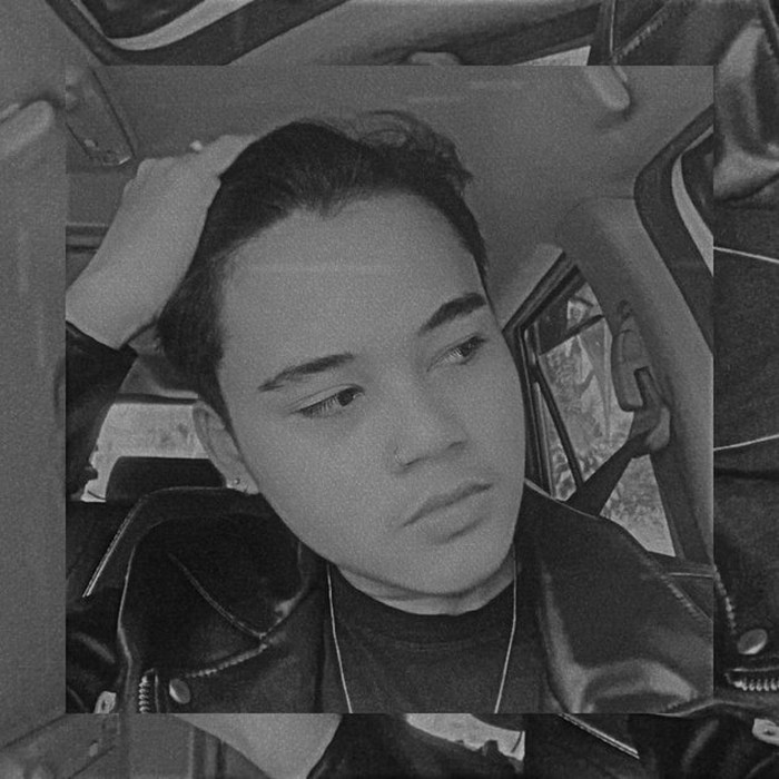 Ini Axel Farden, Anak Moldy Gitaris Radja yang Tiba-tiba Mencuri Perhatian