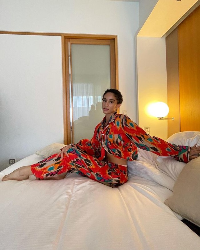 Eko dan Angel Moon, Sosok Alien di MV My Universe BTS-Coldplay